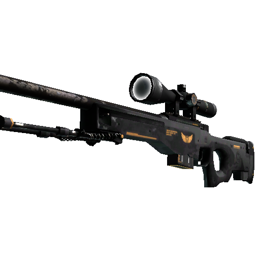 AWP | Elite Build (Field-Tested) - CS:GO Skins - Gameflip